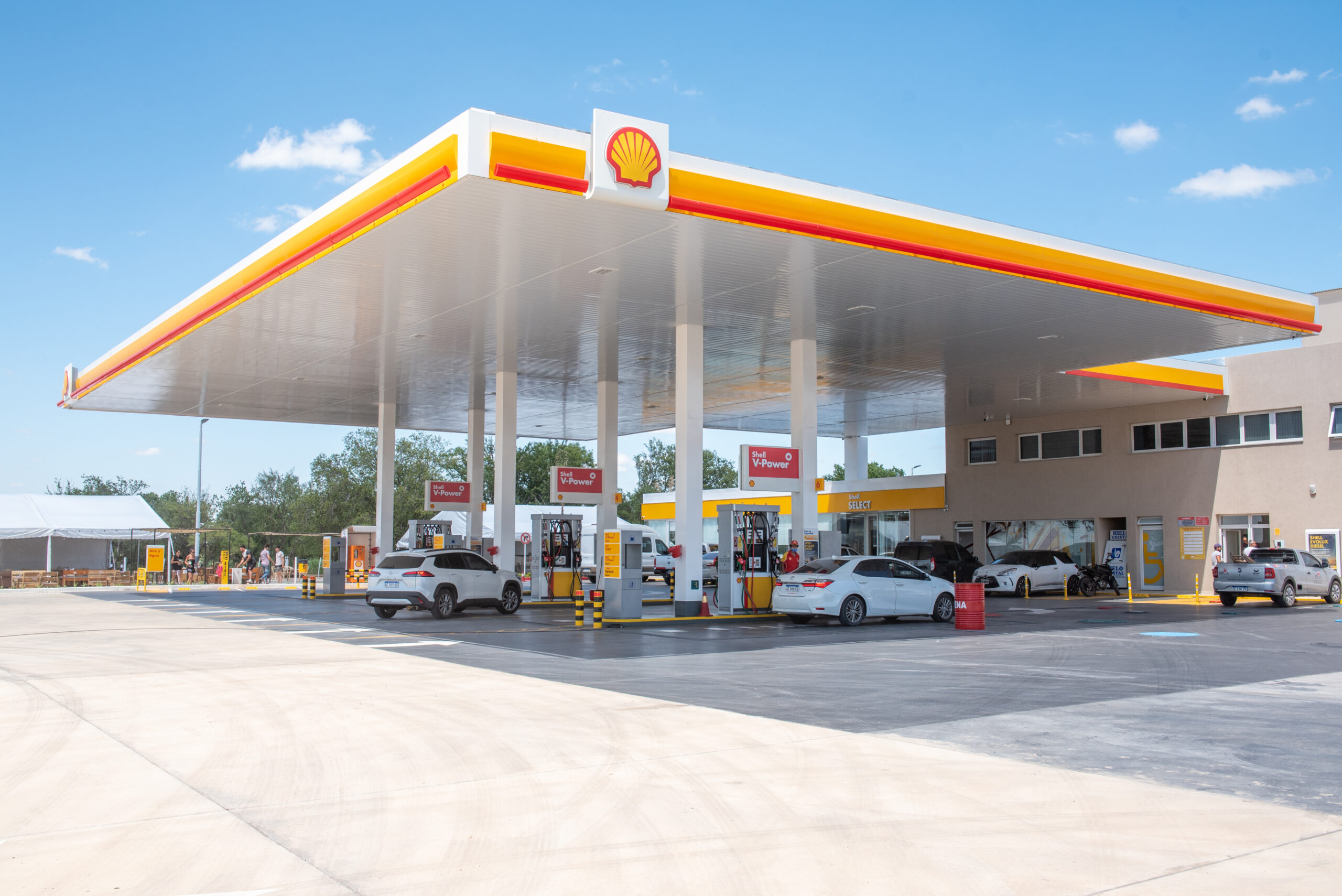 Shell Sinsacate – Cappri Hnos – Proveedores de Productos Shell